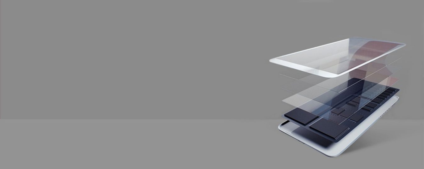 Eagle XG Slim Glass 基板 | LCD Substrate for Evolving Displays | Corning